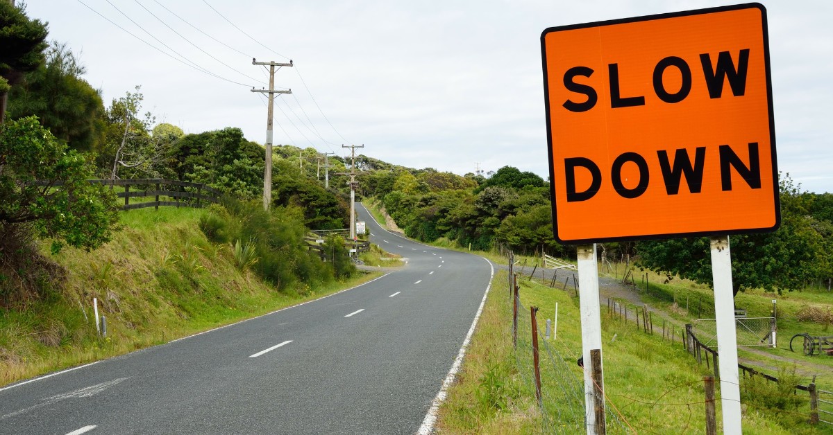 Hearing Loss: Slow Down, You Talk Too Fast — Blog