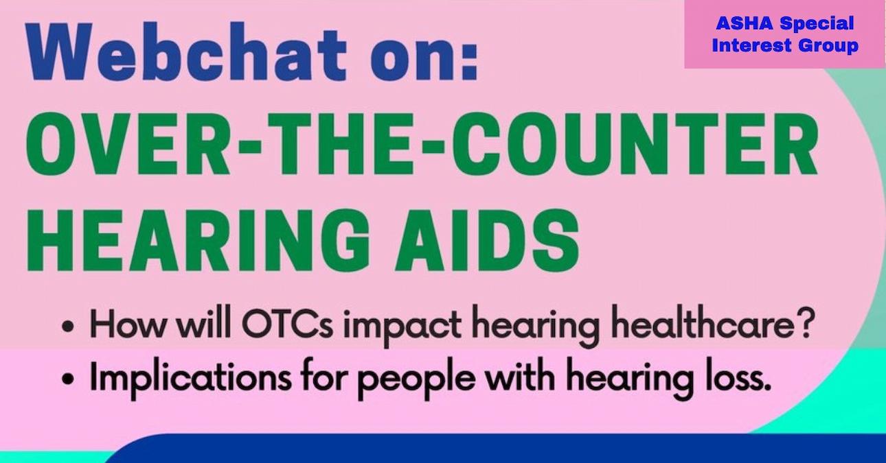 OTC Hearing Aids: A Positive for People with Hearing Loss — Blog