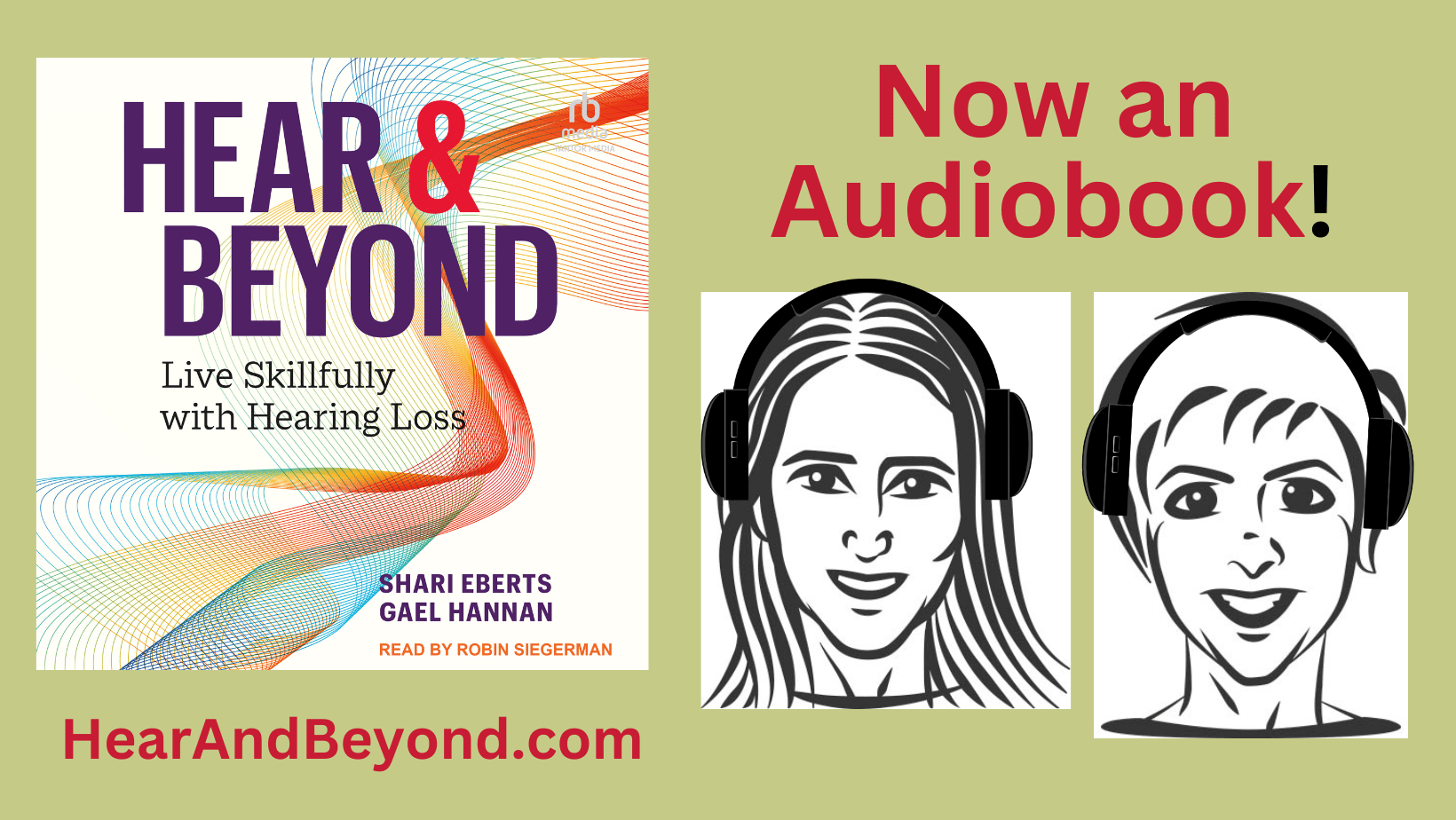 Books About Hearing Loss Archives Living With Hearing Loss
